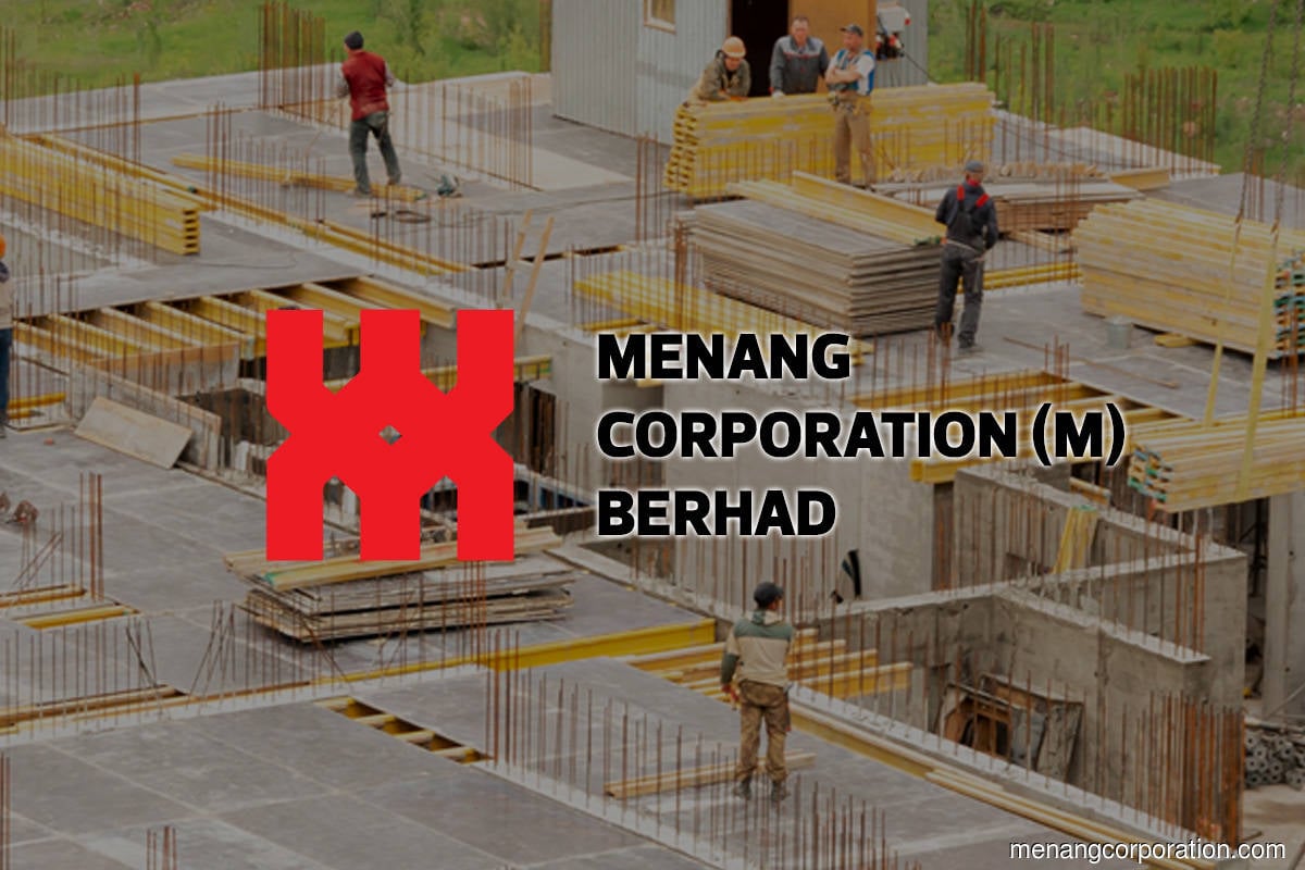 Menang Corp highlights talks to build digital hub, potential land buys ...